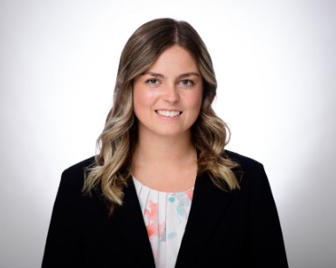 Sarah Pettigrew | Prairie Trust